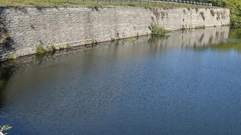 ShoreLoc - Retaining Wall Blocks