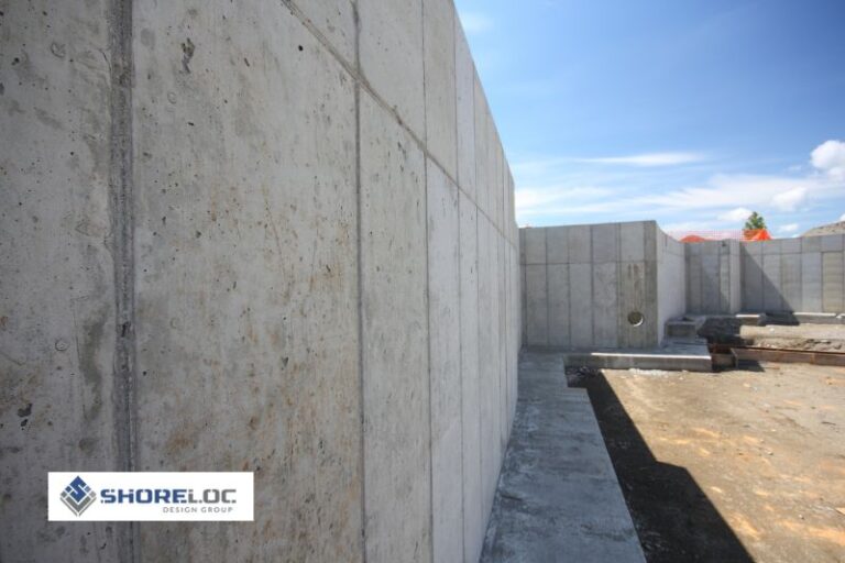 Creating Retaining Wall Blocks: From Design to Installation - ShoreLoc