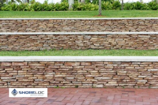 Retaining Walls for Flood Prevention and Water Management - ShoreLoc